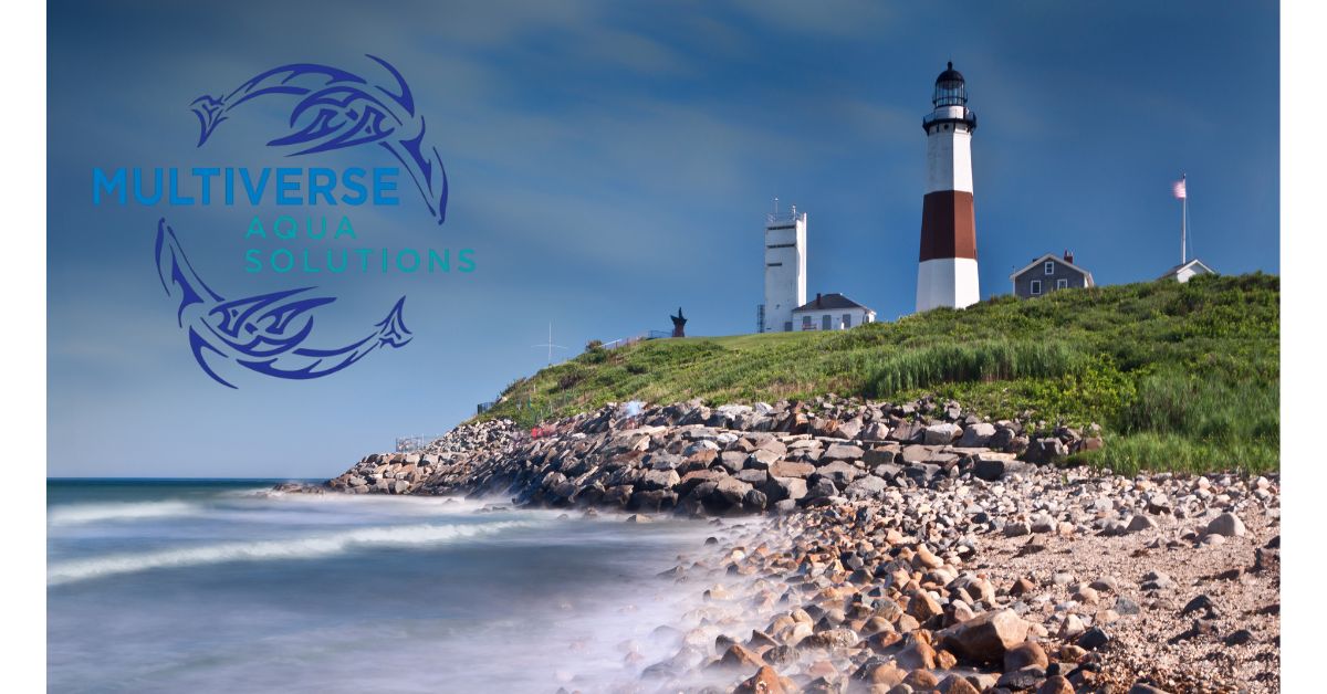 Multiverse Aqua Solutions | Long Island Water Filtration Solutions